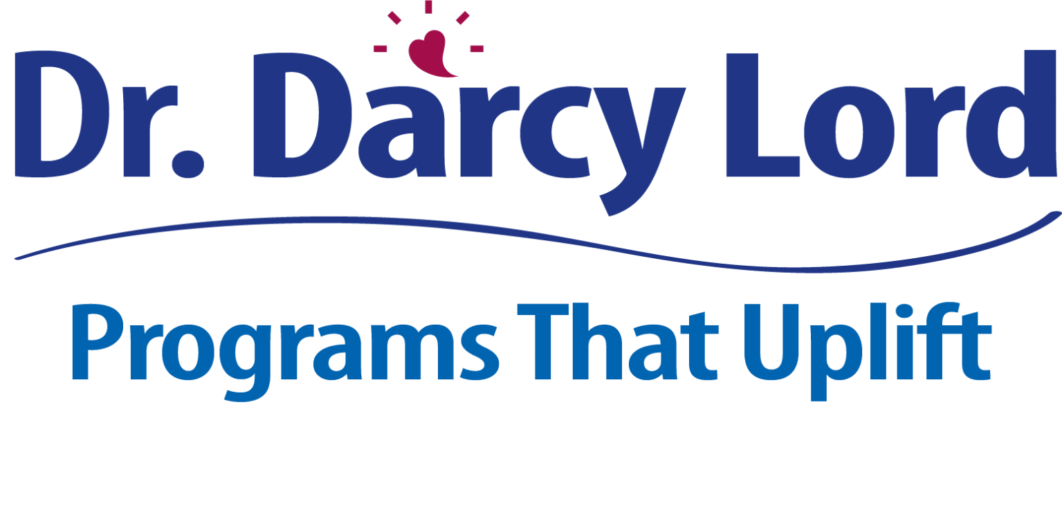 Coaching | Dr. Darcy Lord