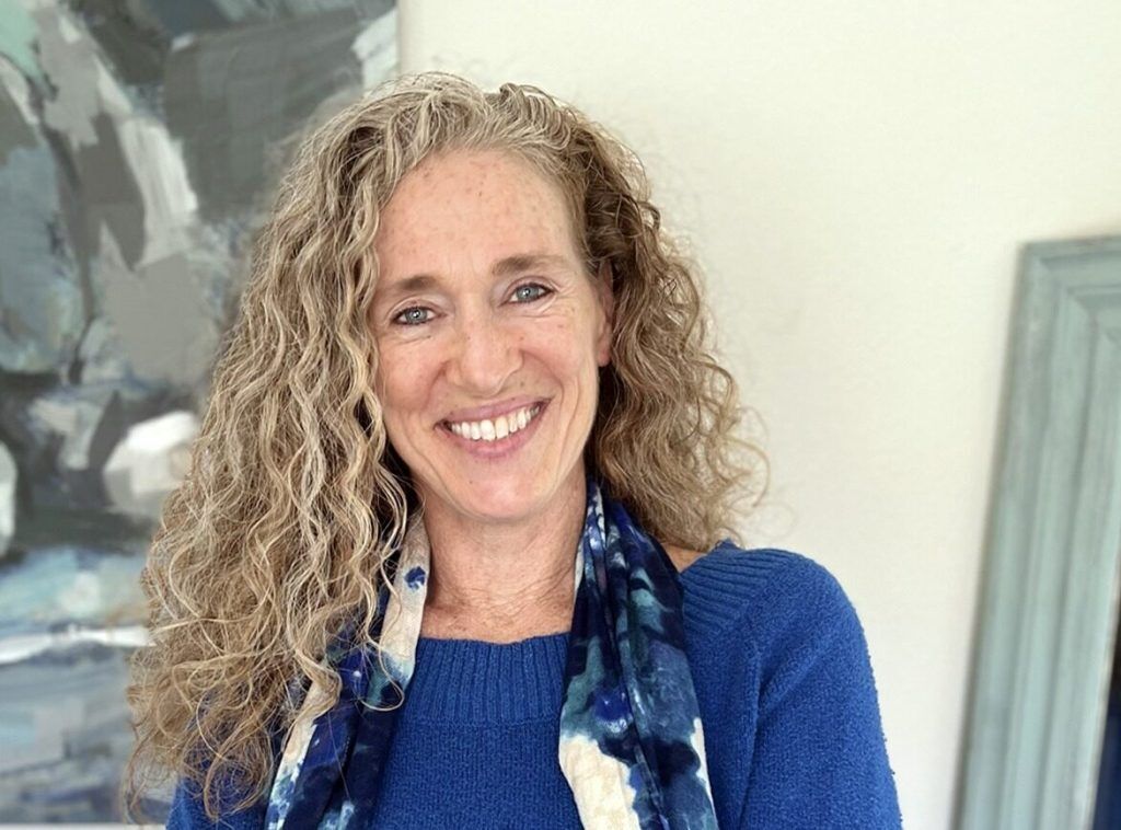 Dr. Darcy Lord | Author, Speaker & Stress-Reduction Expert